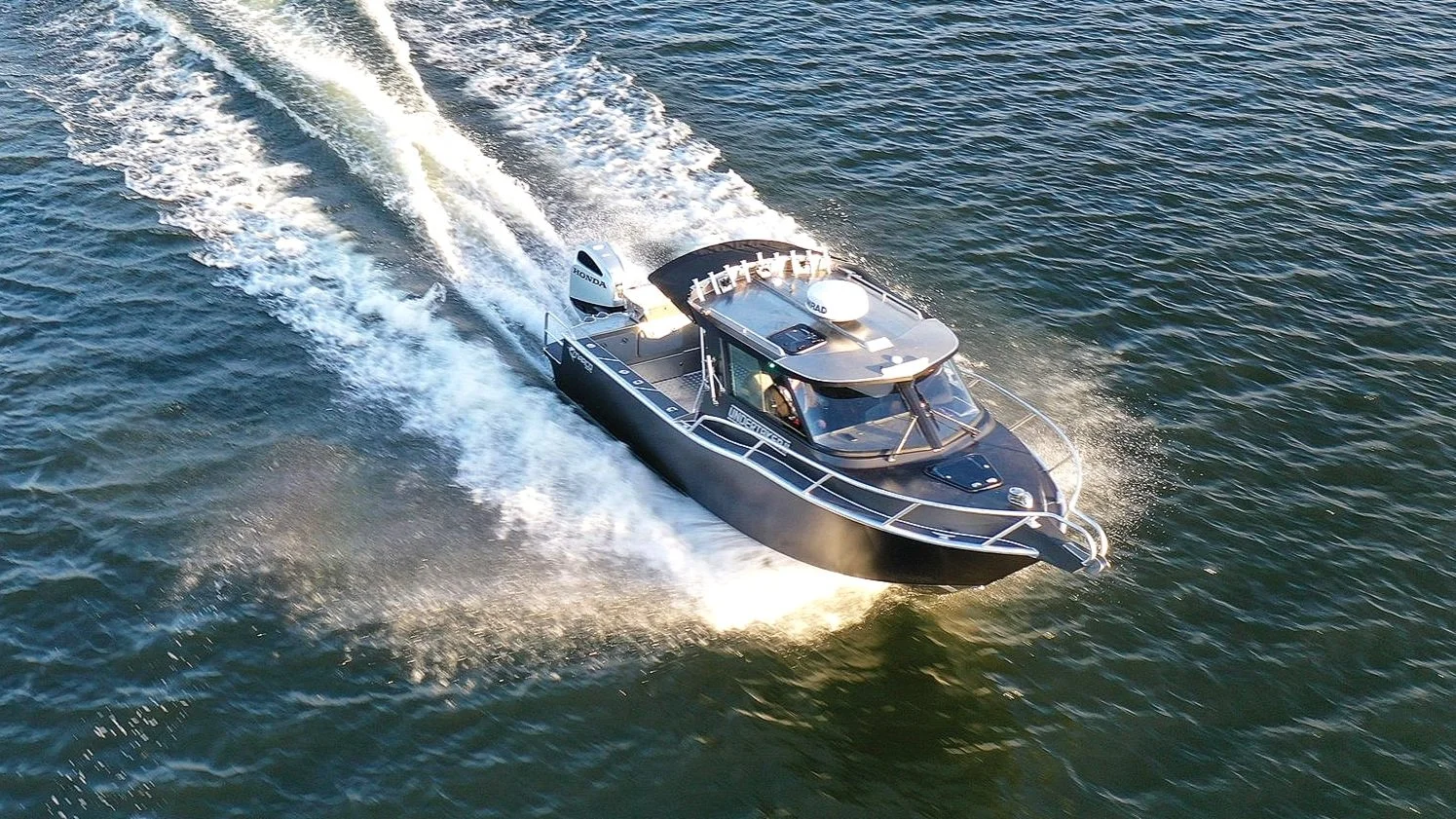 Marco Boats