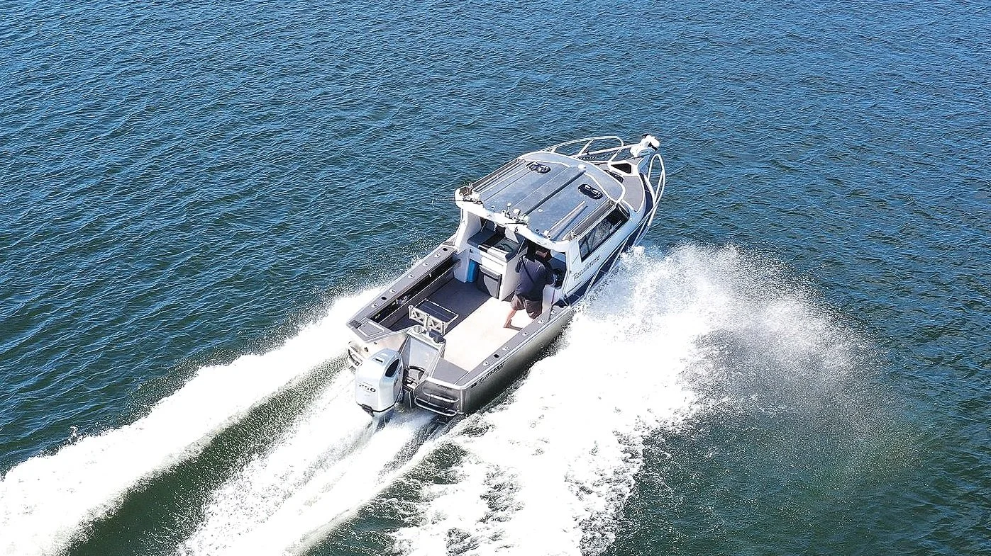 Marco Boats