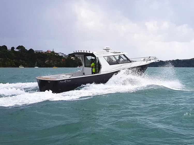 Marco Boats
