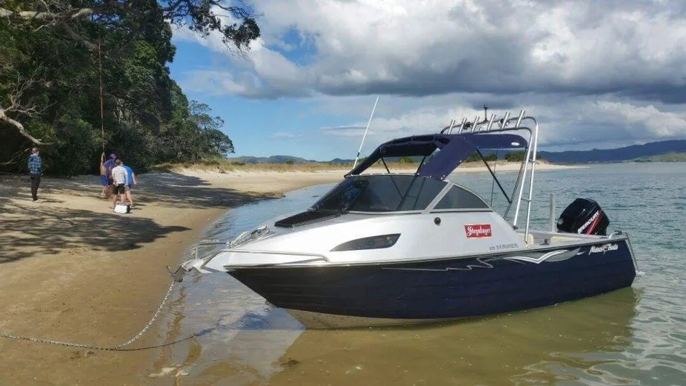 Customer gallery — Marco Boats