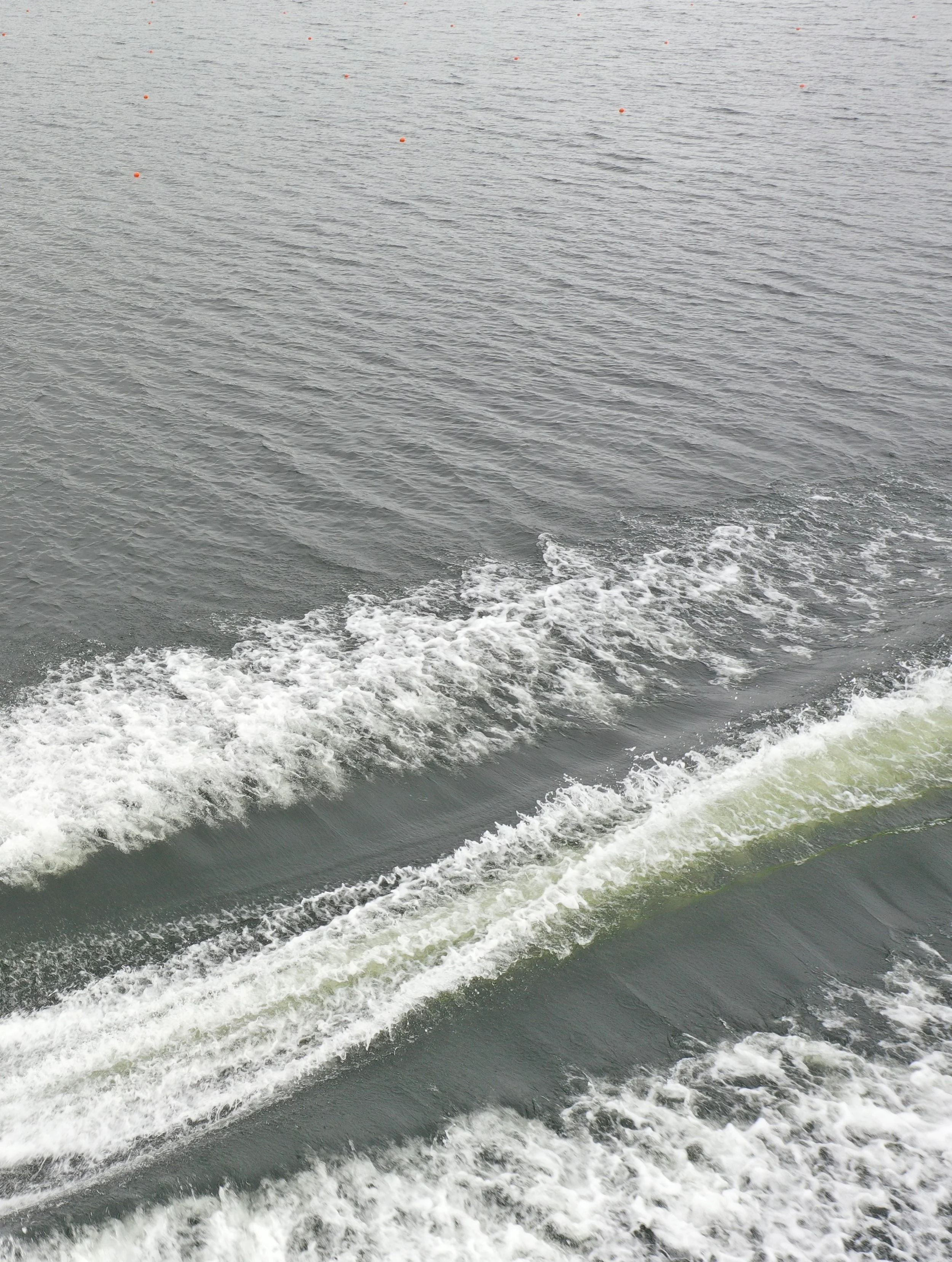 Evolution — Marco Boats