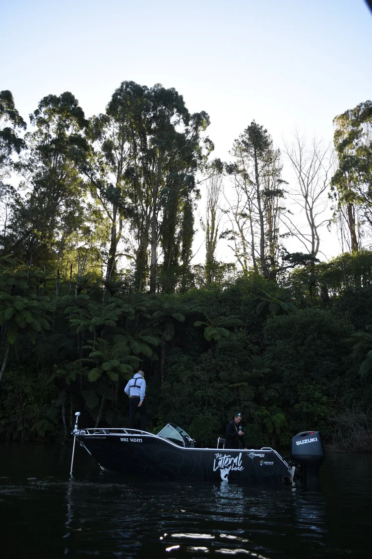 600-Sojourn — Marco Boats