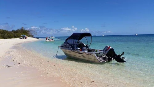 Customer gallery — Marco Boats