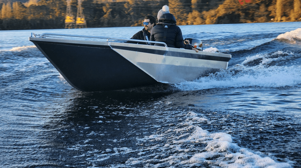 Boat Range — Marco Boats