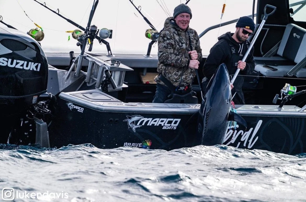 Customer gallery — Marco Boats