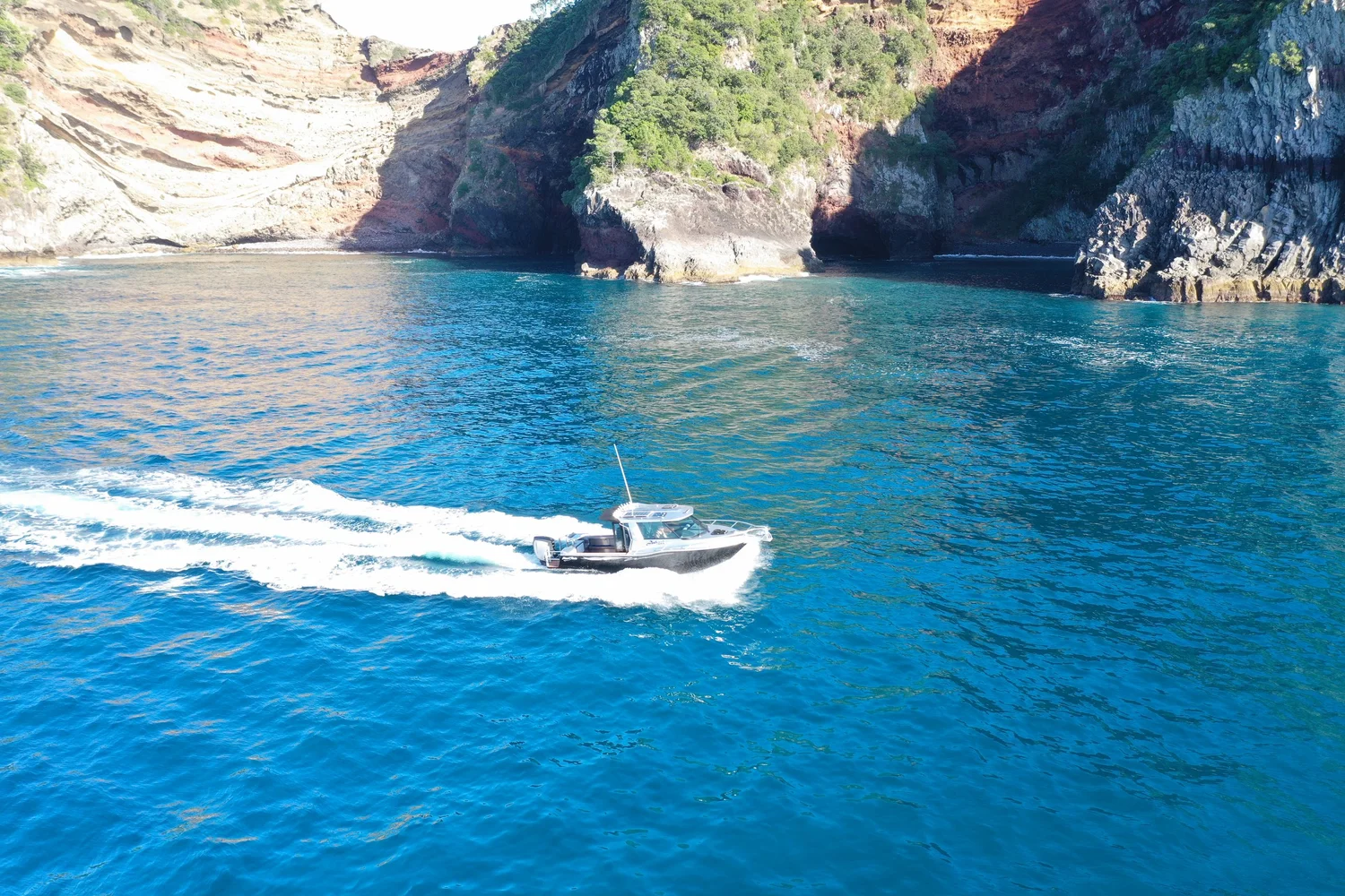 Boat Range — Marco Boats