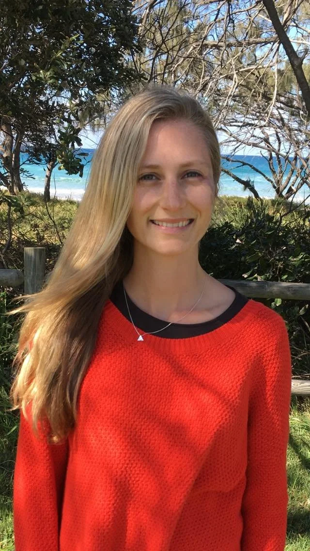 Tessa Copp — Sydney Health Literacy Lab