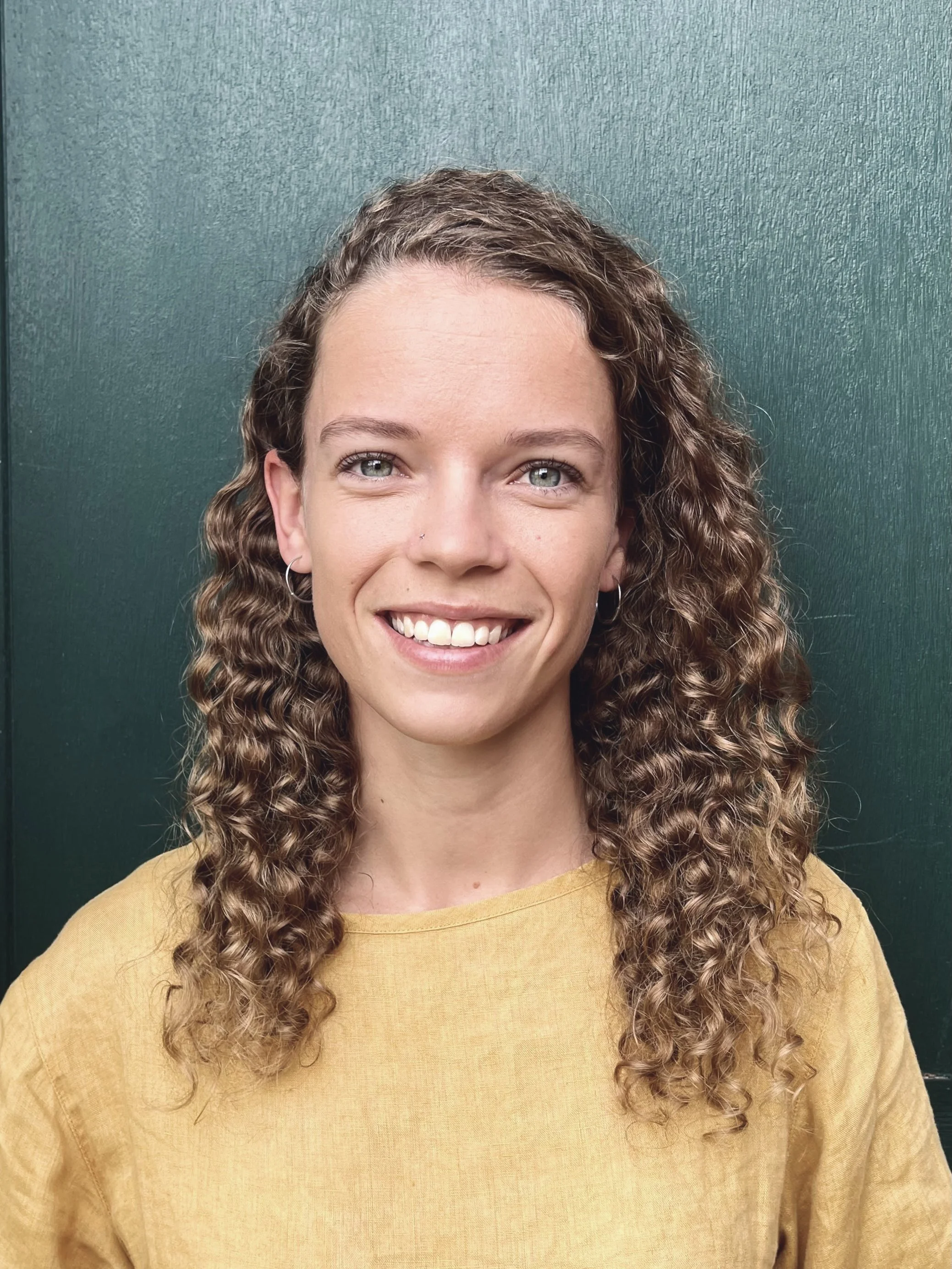 Jenna Smith — Sydney Health Literacy Lab