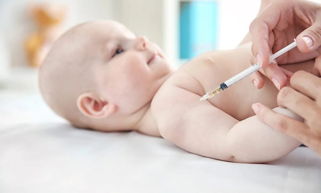 Topic 4: Immunisation — Sydney Health Literacy Lab