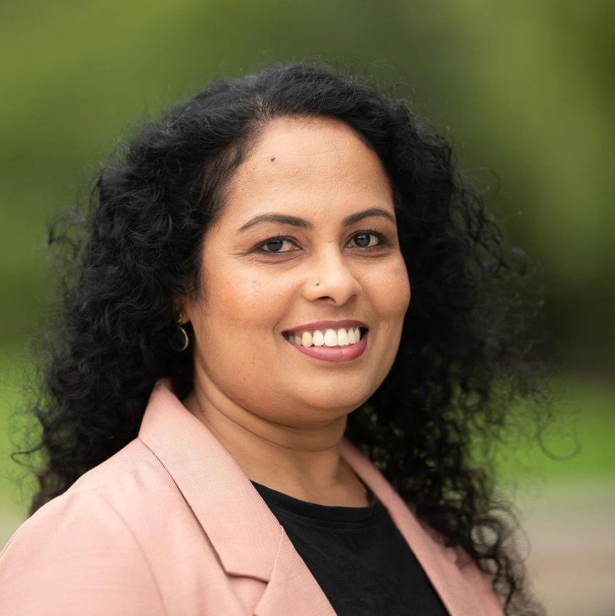 Sumathy Ravi — Sydney Health Literacy Lab