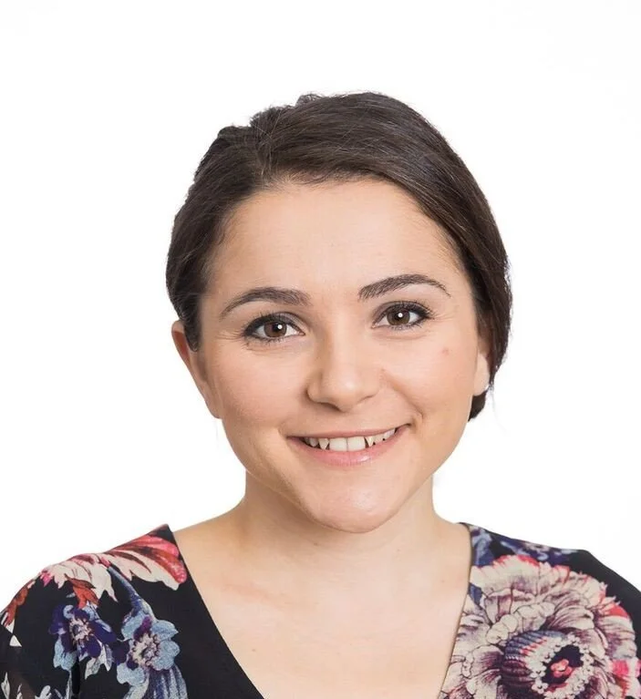 Meet the team — Sydney Health Literacy Lab