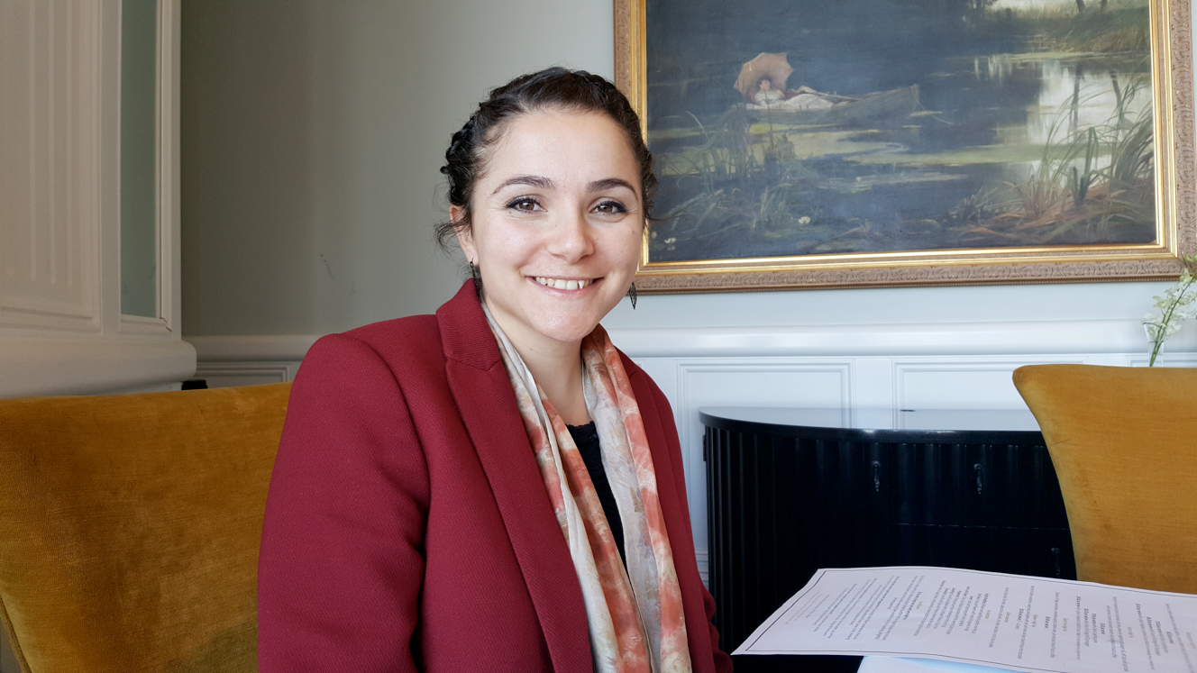 Meet the team — Sydney Health Literacy Lab