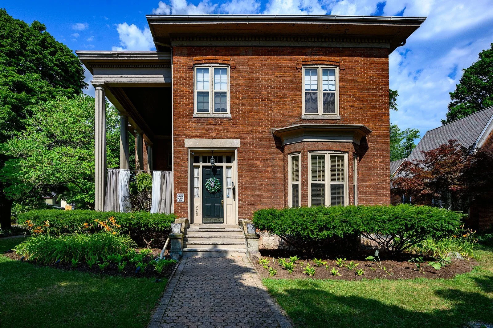 The Newton of Ypsilanti