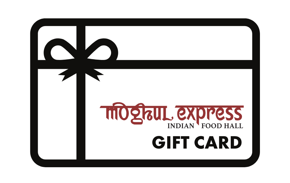 Moghul Express