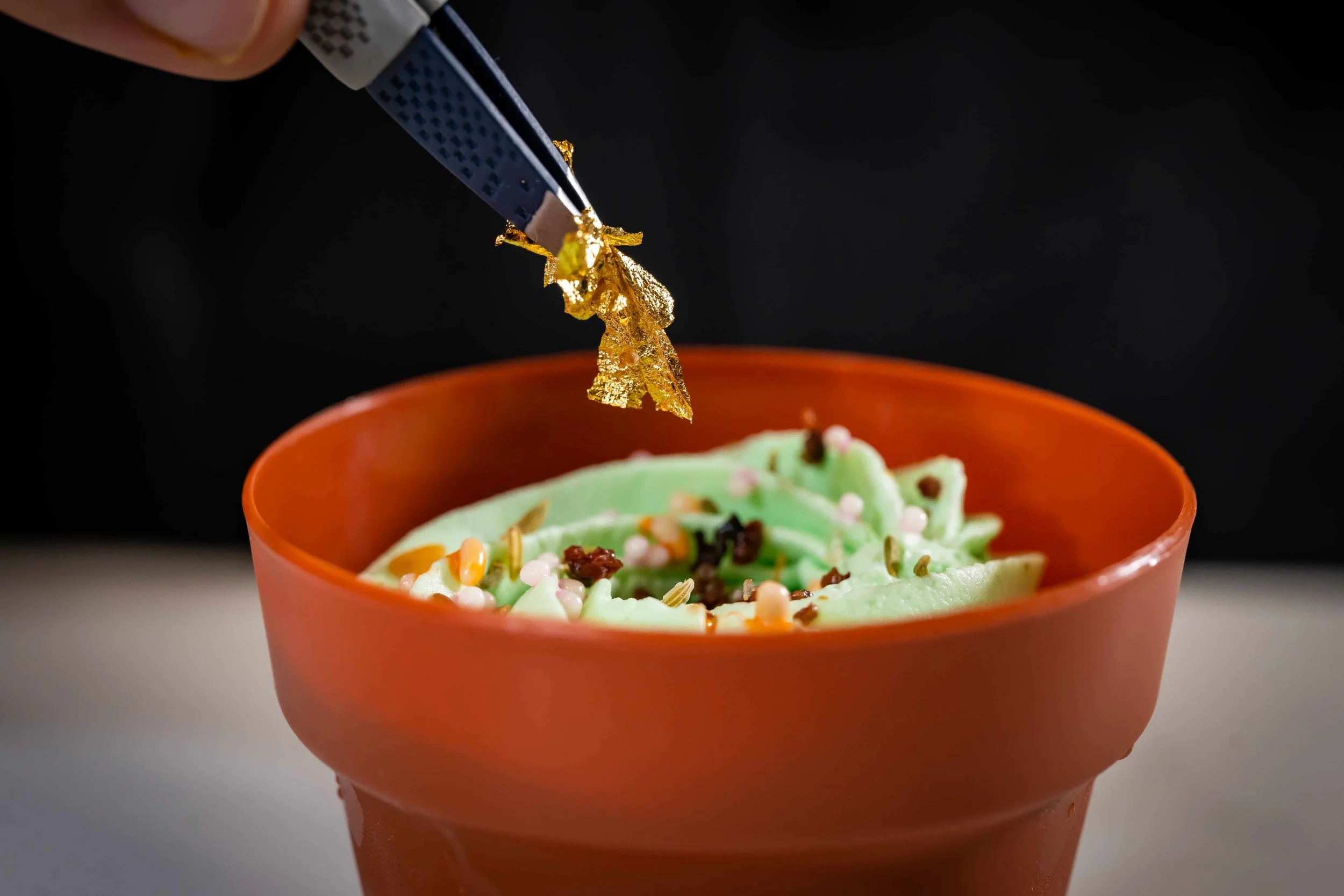 The Bake Shop — Moghul Express