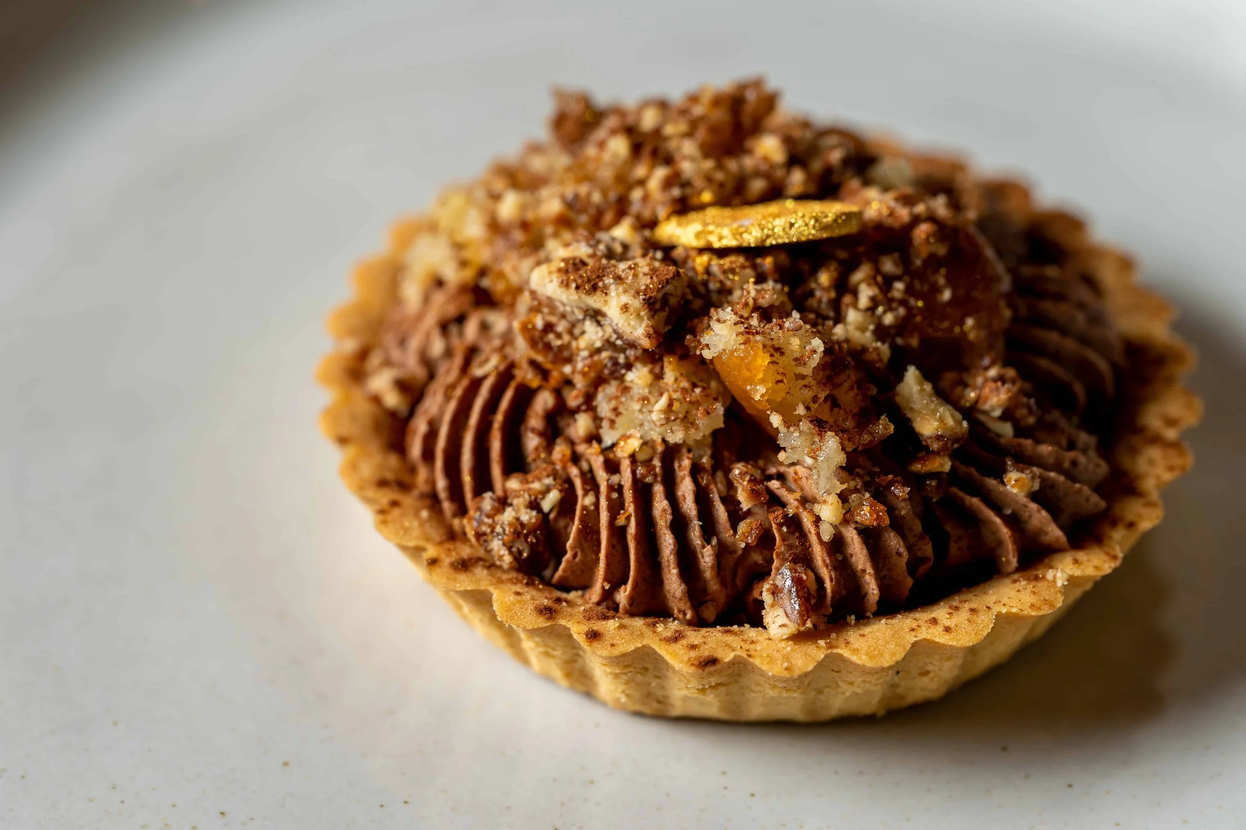 The Bake Shop — Moghul Express