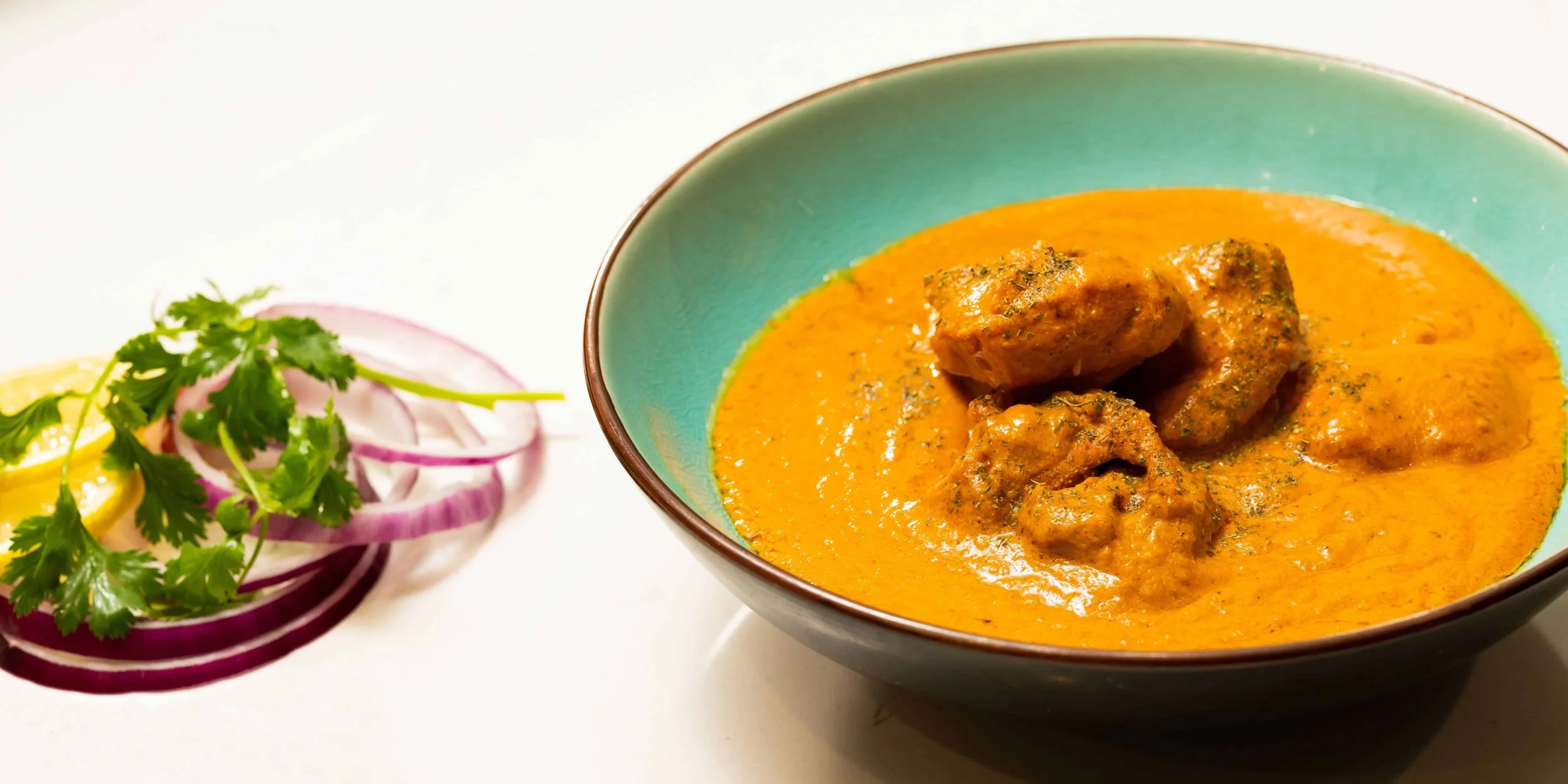 Moghul Express Edison Menu — Moghul Express