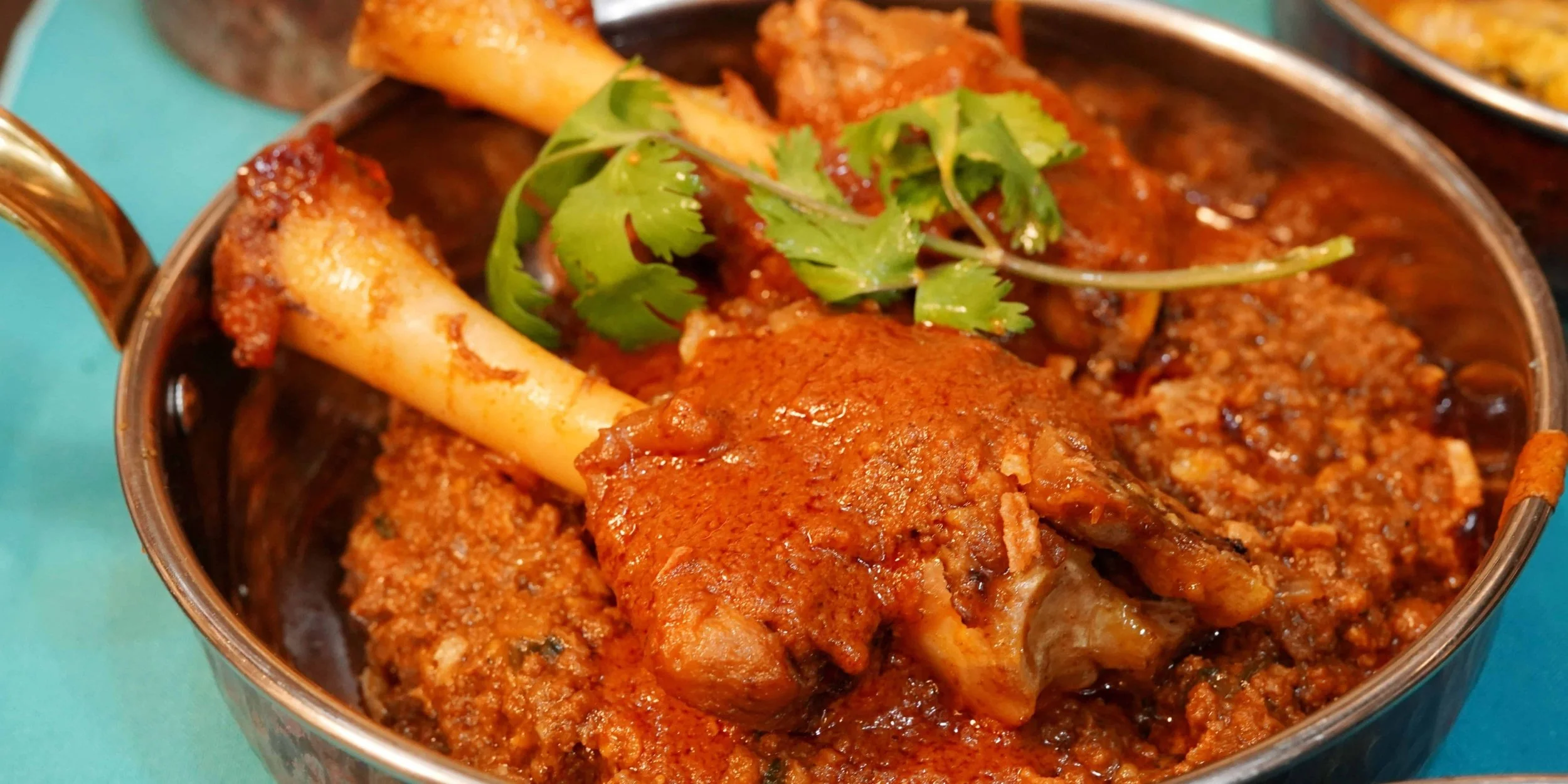 Moghul Express Kendall Park Menu — Moghul Express