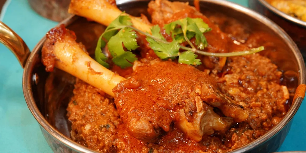 Moghul Express Kendall Park Menu — Moghul Express