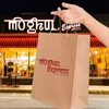 Moghul Express