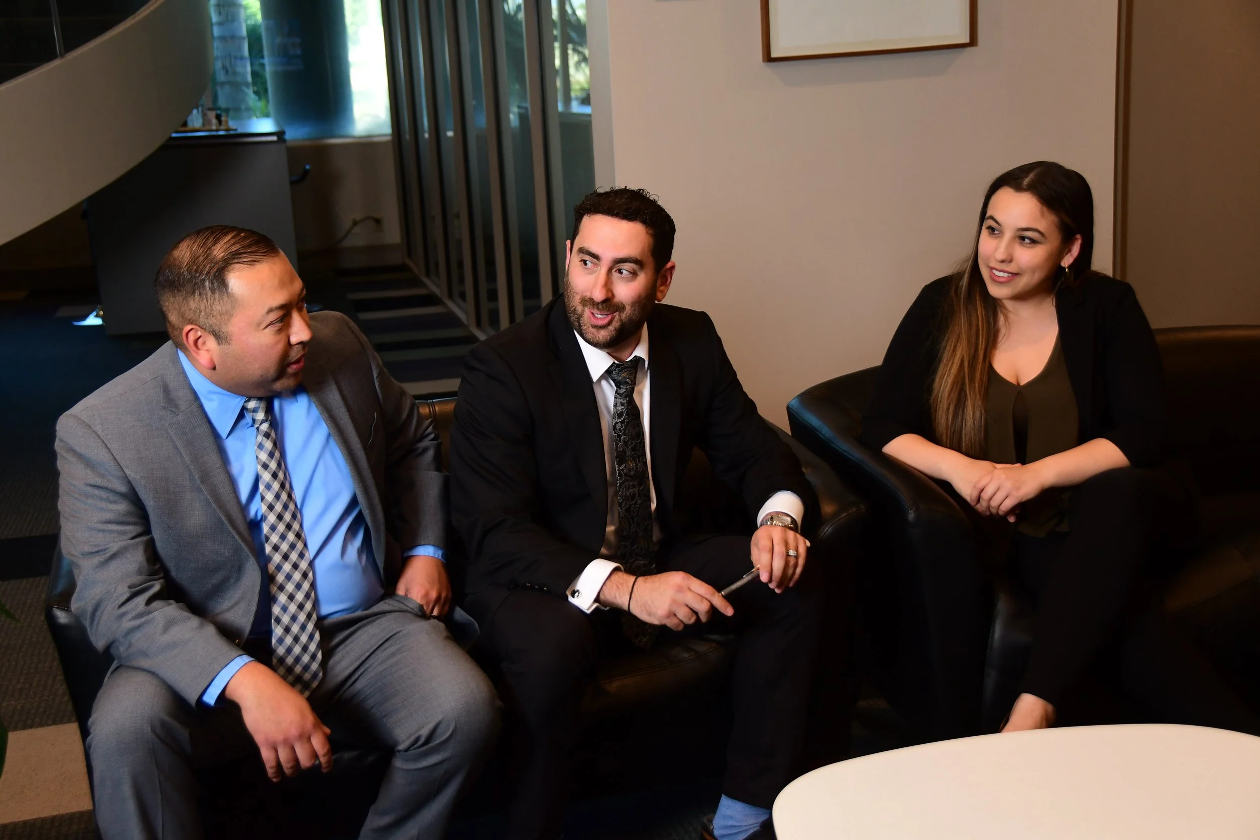 Our Mission — Falcon Wealth Planning