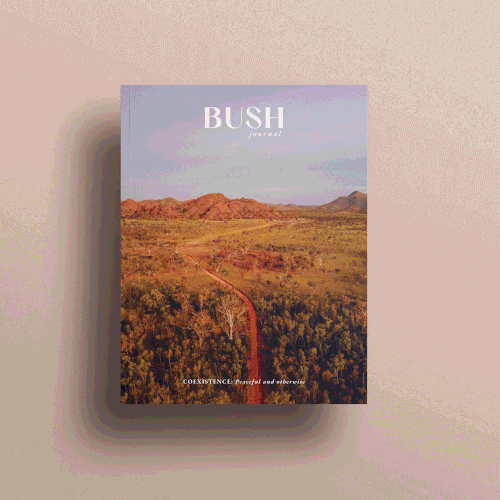 Bush Journal - a keepsake magazine that explores the soul of rural ...