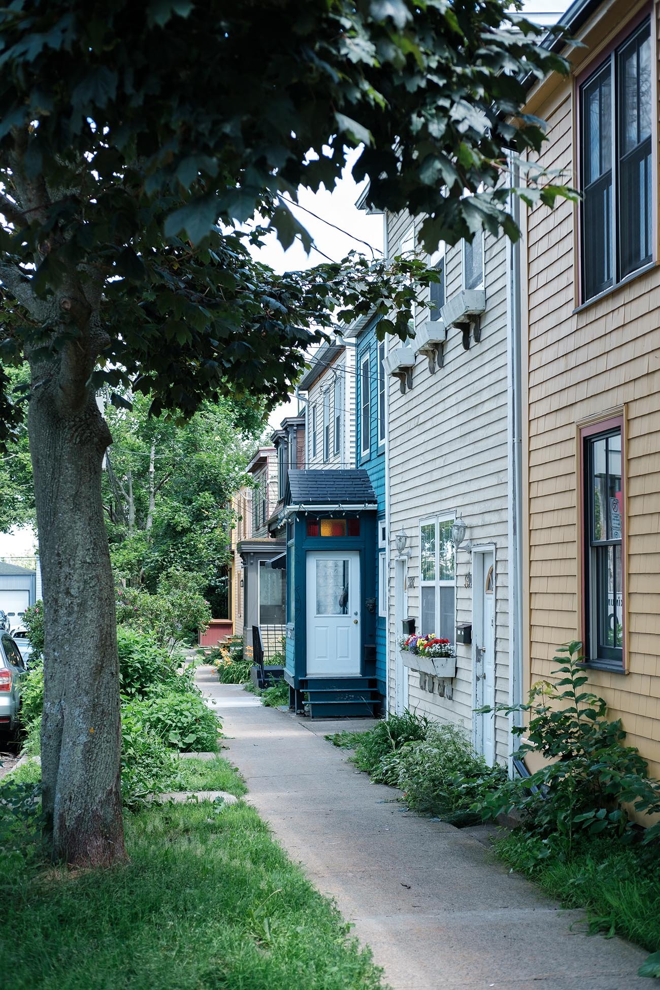 Neighbourhood Plumbing: Halifax Plumbing, Heating & Gas Services