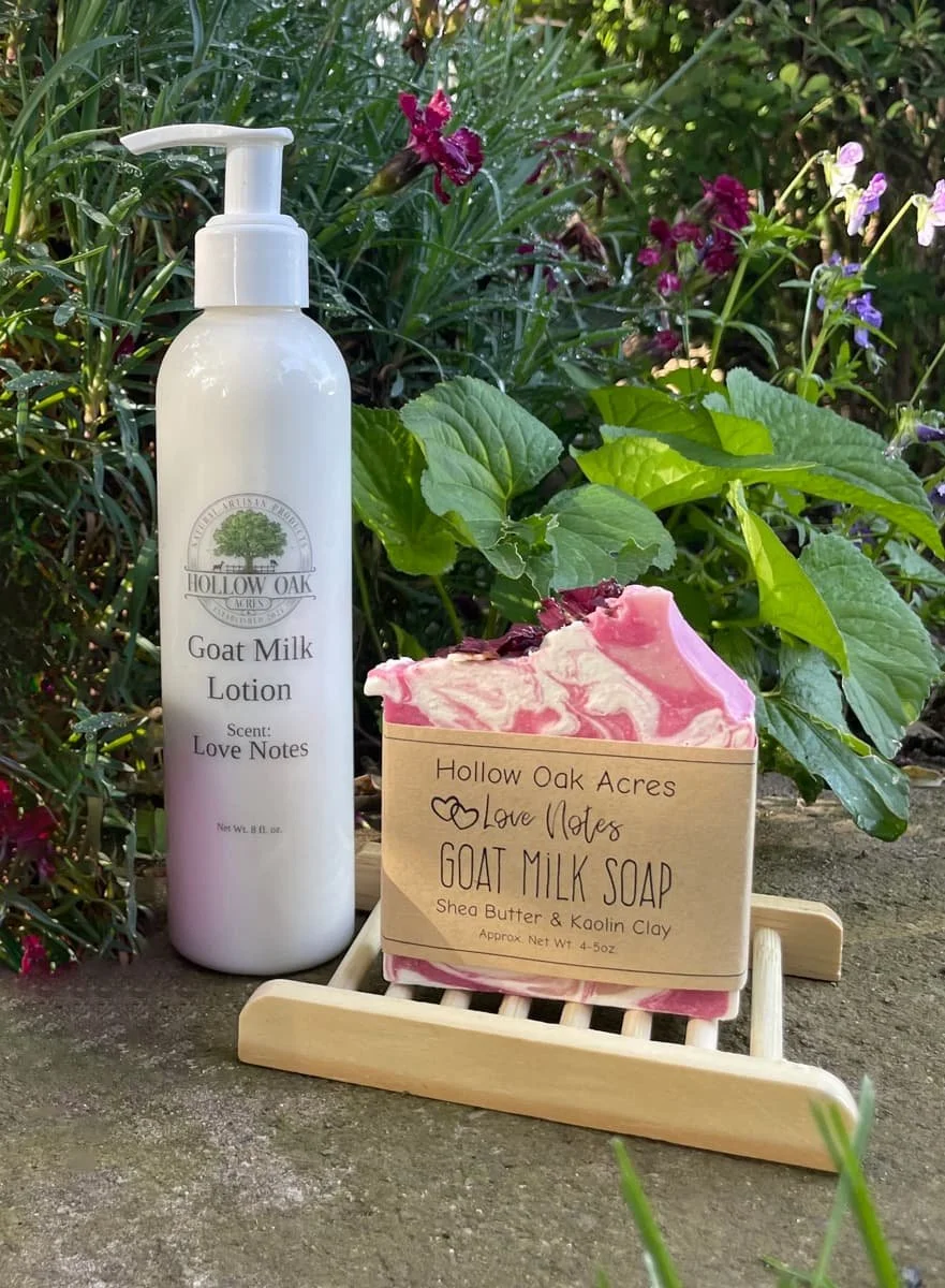 Subscribe & Save | Hollow Oak Acres