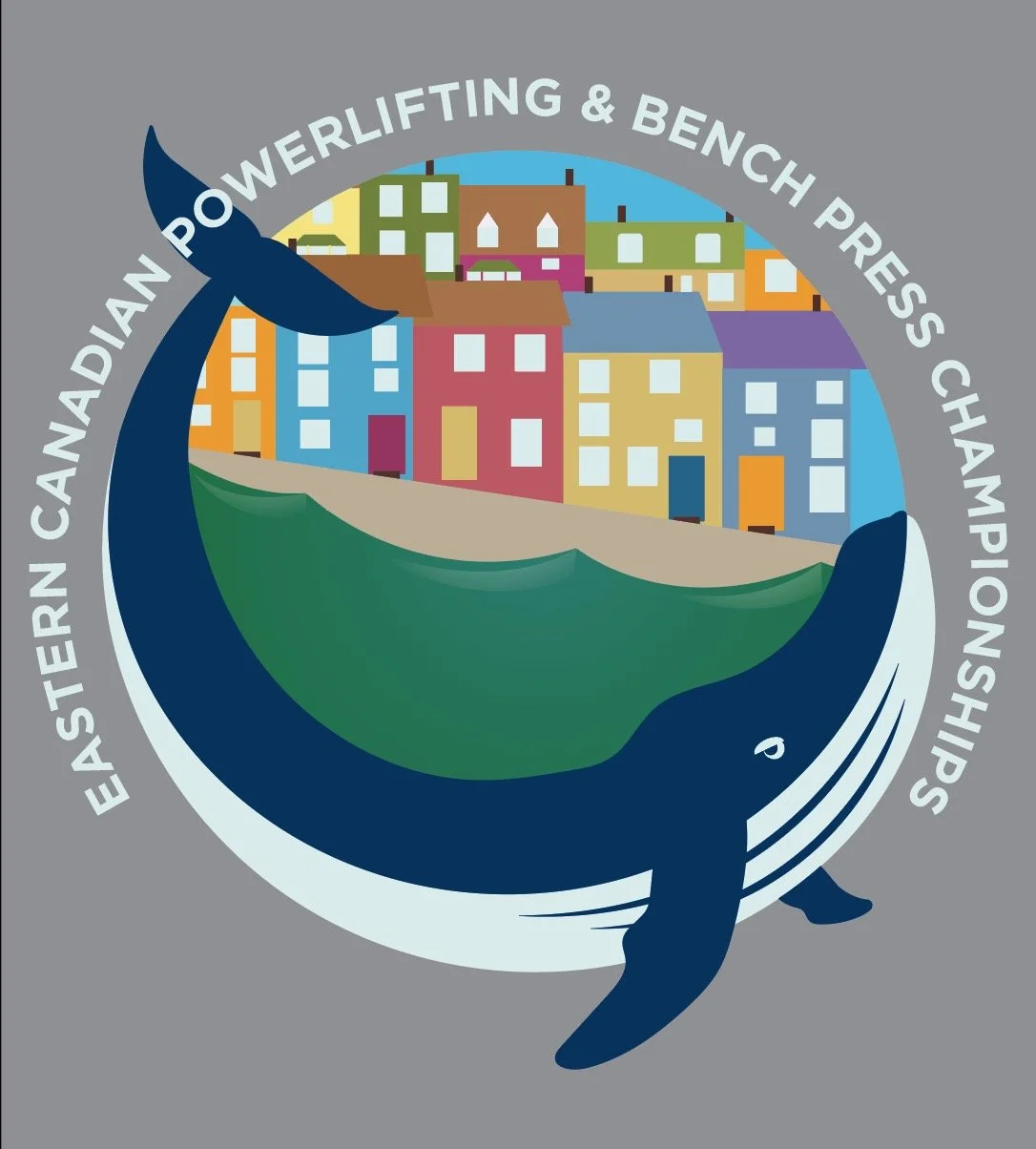 2024 CPU Eastern Canadian Powerlifting & Bench Press Championships