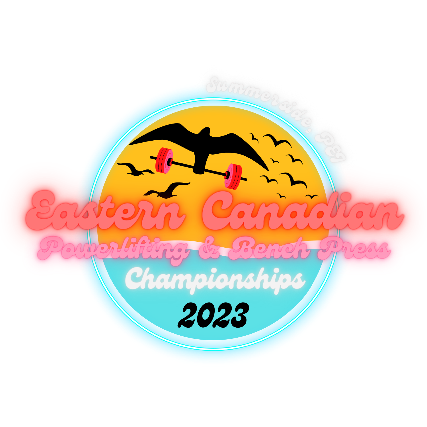 2023 CPU Eastern Canadian Powerlifting & Bench Press Championships