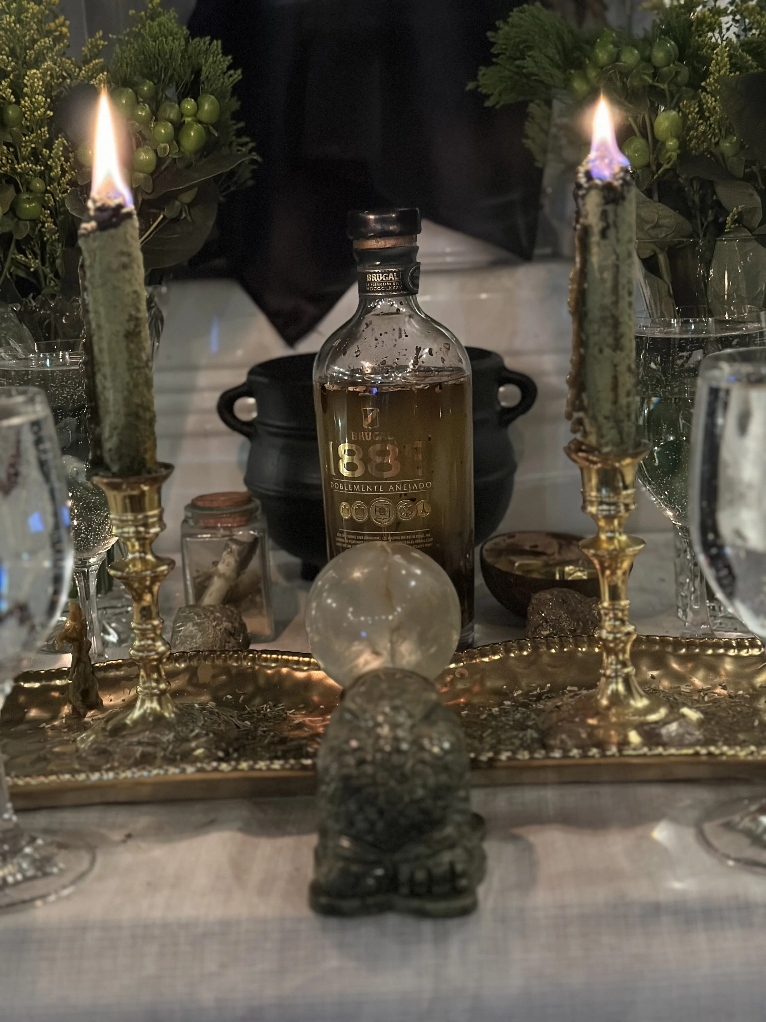 GTD (Get The Drawls) -Love and Passion — Bella Mambo