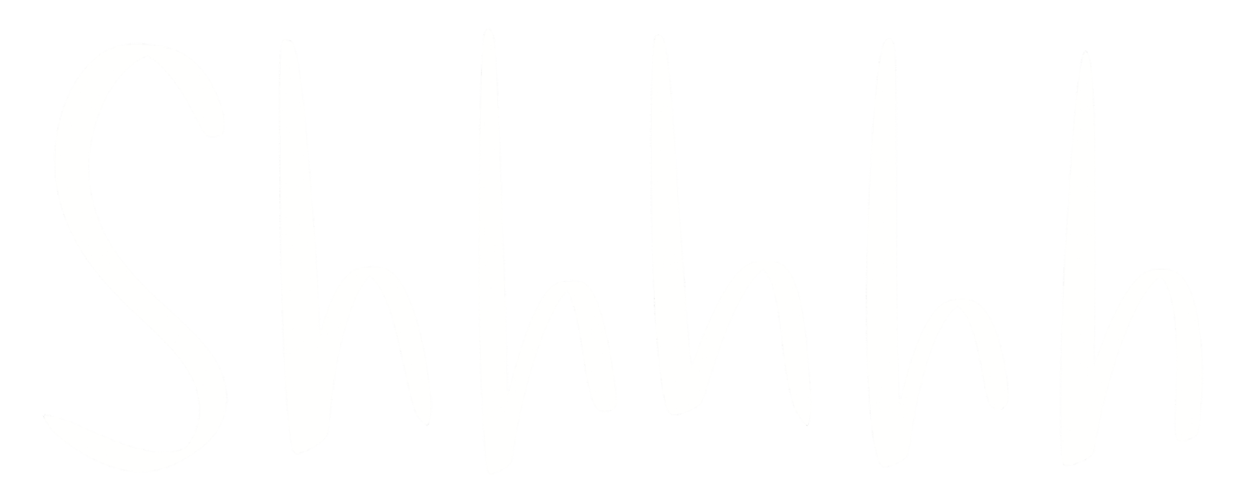 Shhhhh