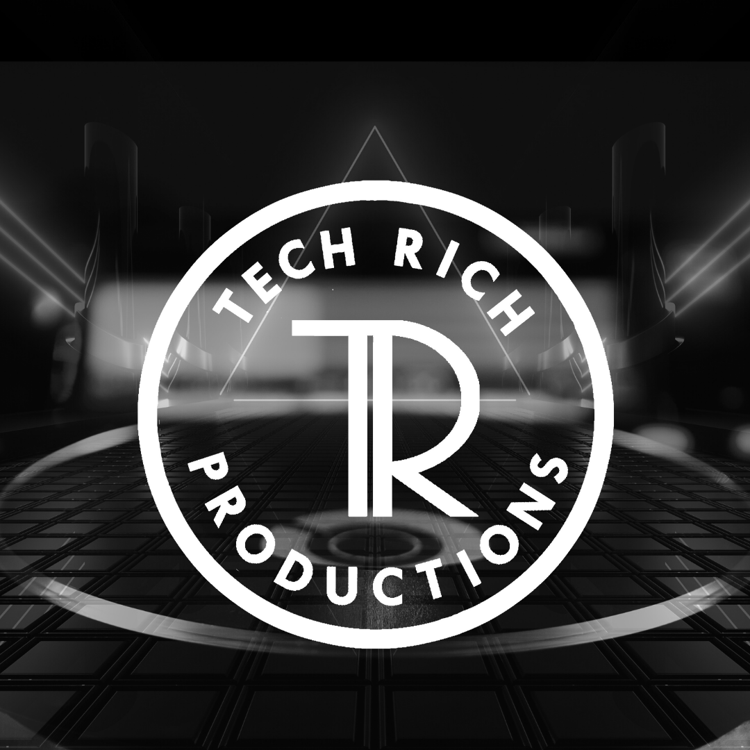 DJ TECH RICH