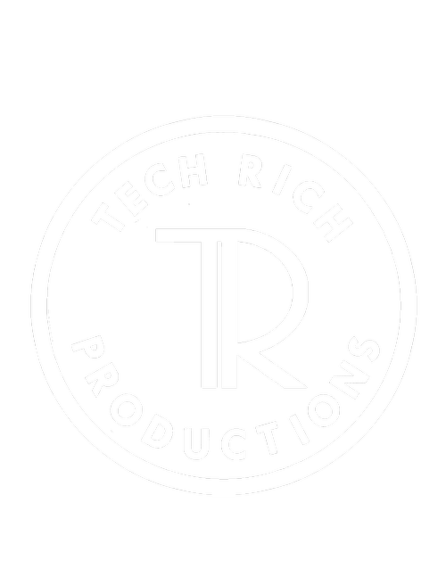 DJ TECH RICH