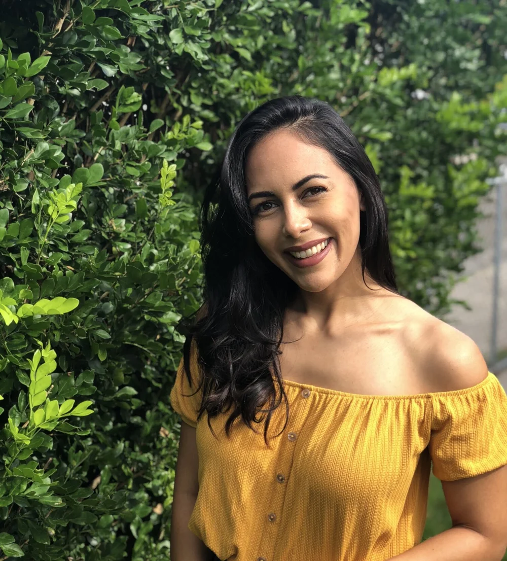 Meet Our Team: 30 Seconds with Rachel Pacarro, Journalist — RKT Media ...