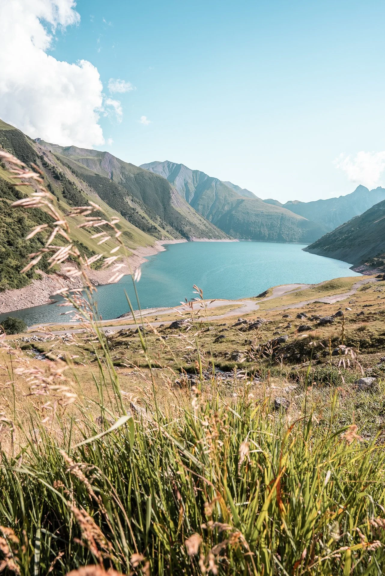 Hôtel, Restaurants, Spa situé sur le Col de la Croix de Fer — Les ...