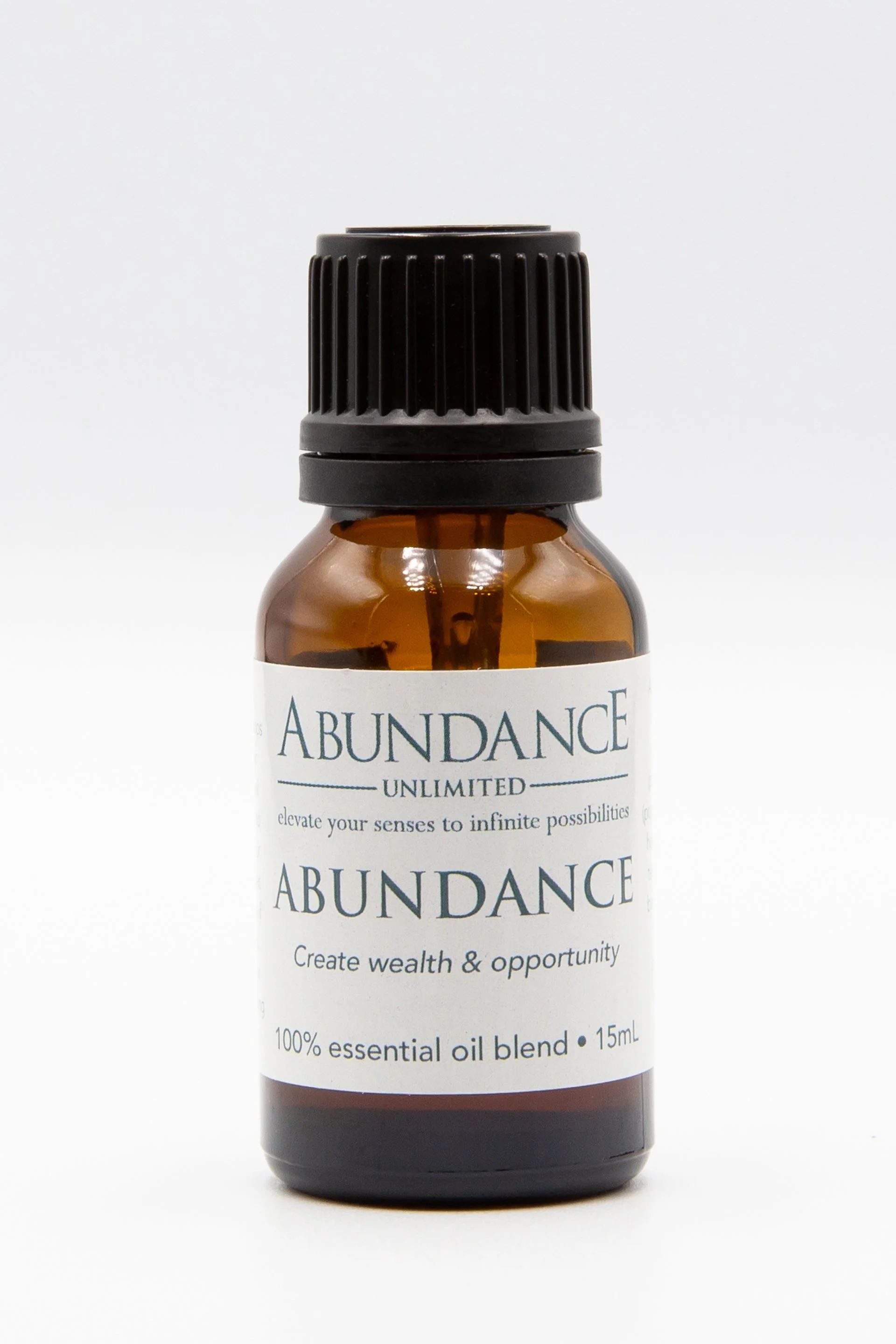 Shop — Abundance Unlimited