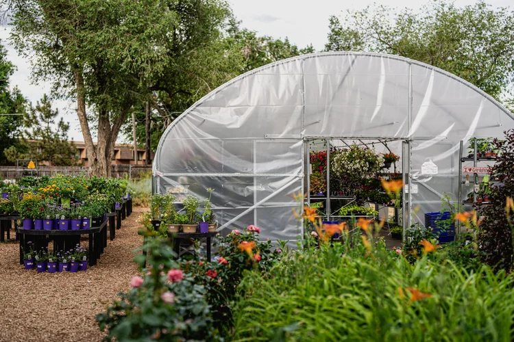Garden Center | Explore & Flourish — Hillside Gardens
