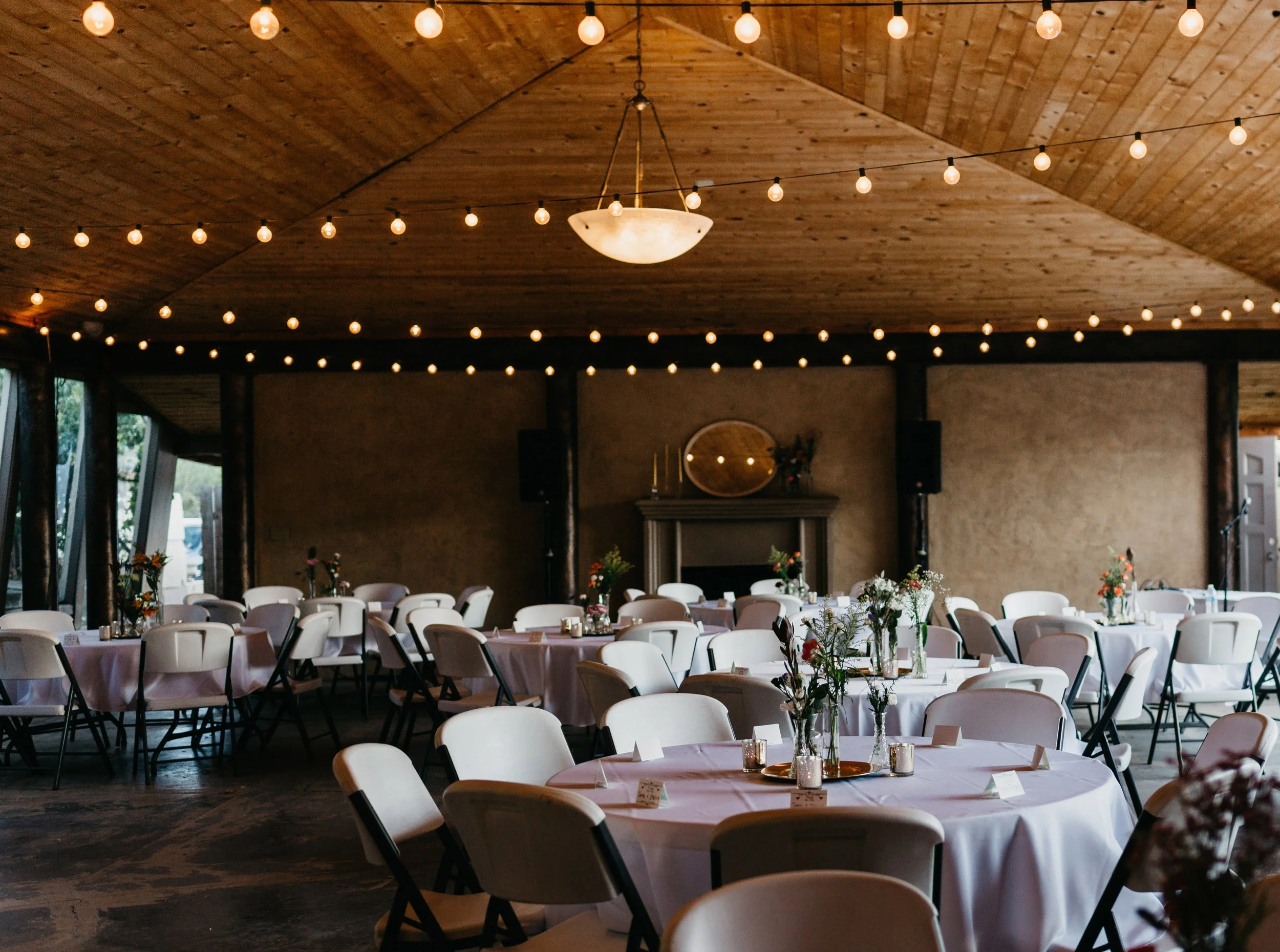 Private Events | Plan Your Event Today — Hillside Gardens