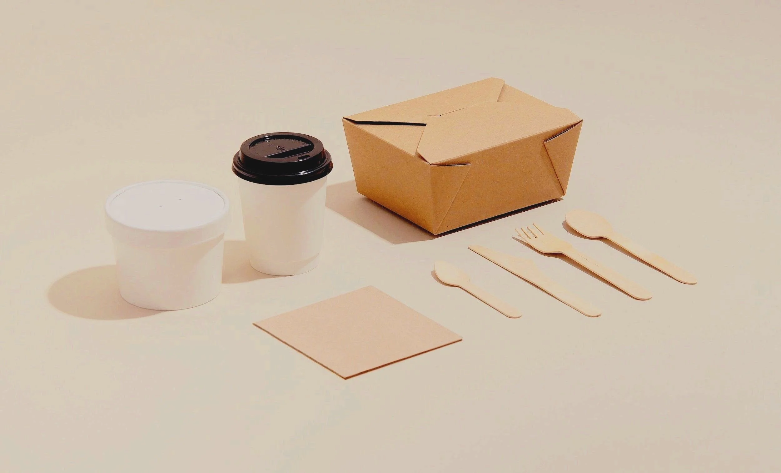 NatPak Packaging | Packaging Supplier Gold Coast