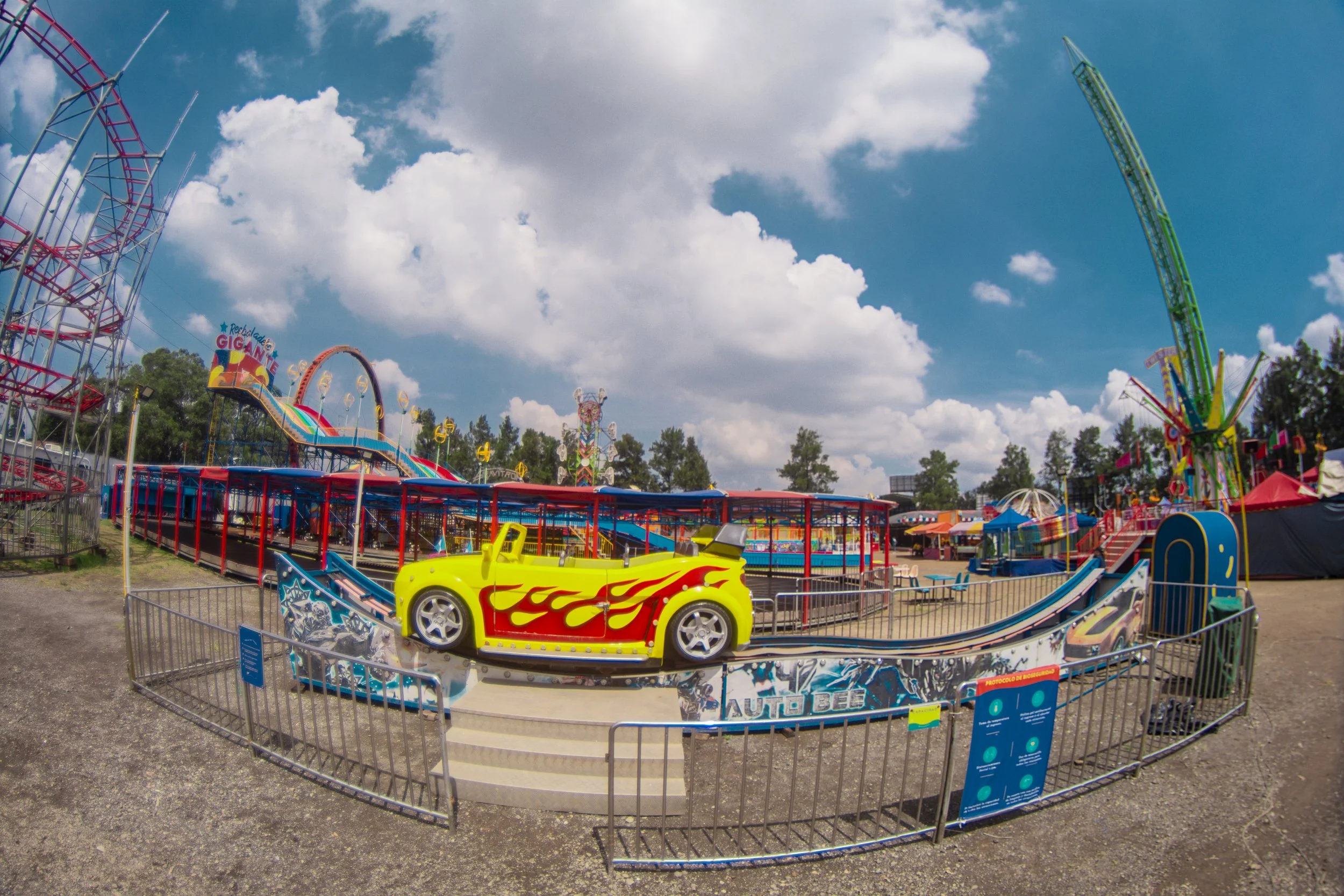 Photos — Esquilandia