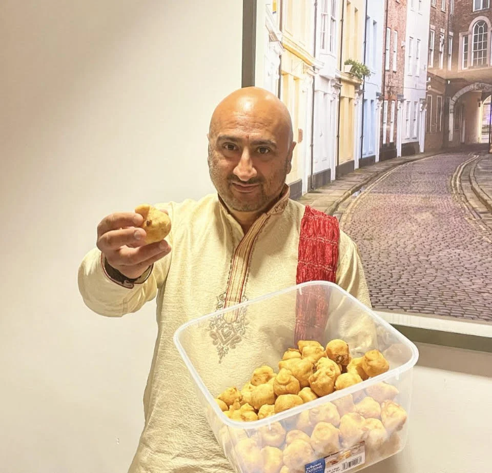 Our Shows — FoodTokTV