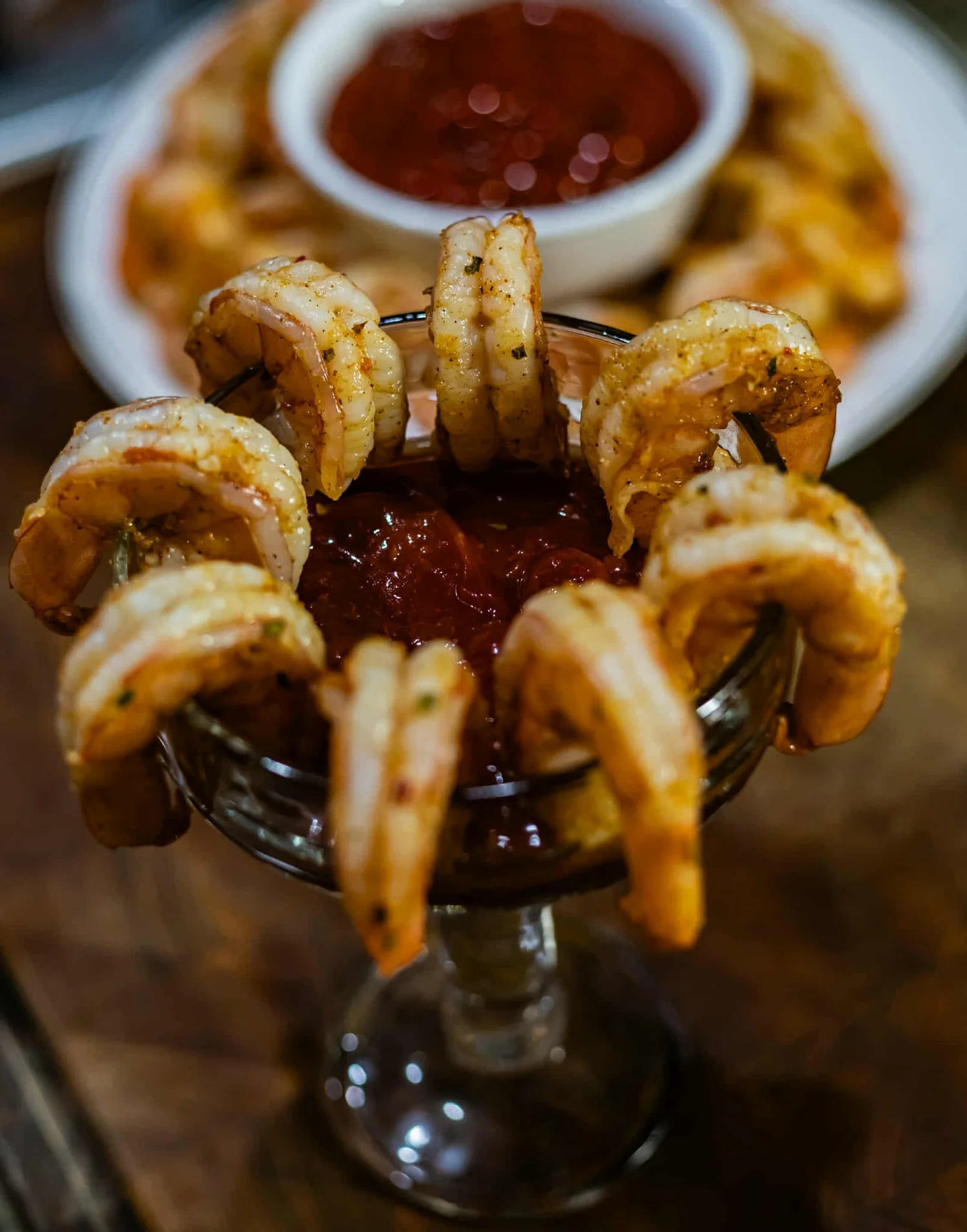 Shrimp Cocktail At Home: Upgrade The Party Platter By cookinwidkunchi ...