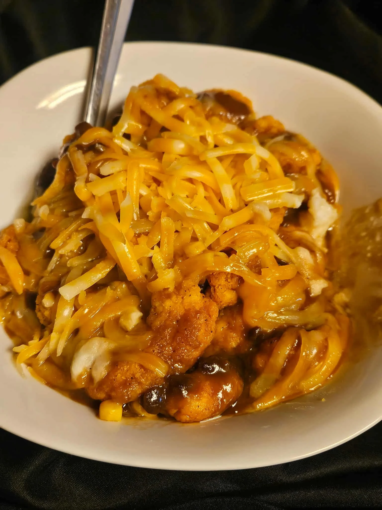 KFC Famous Bowls By Kookin_with_Mama_Tee — FoodTokTV