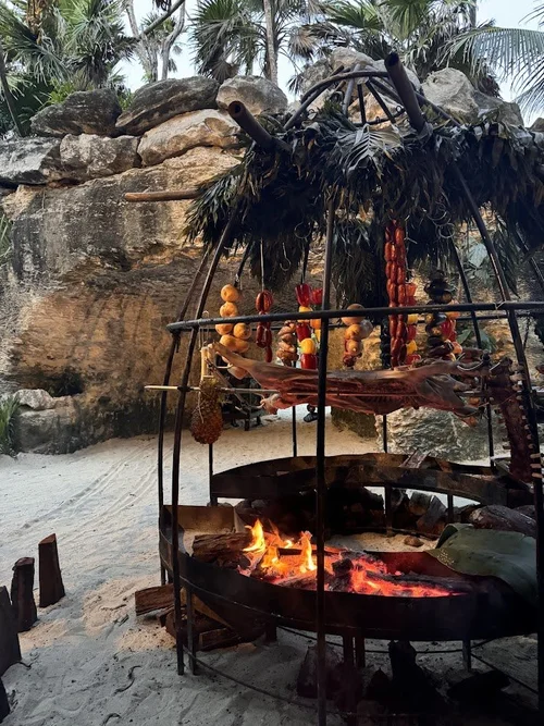 Top 5 Restaurants for Picky Eaters at Hotel Xcaret: A Family Dining ...