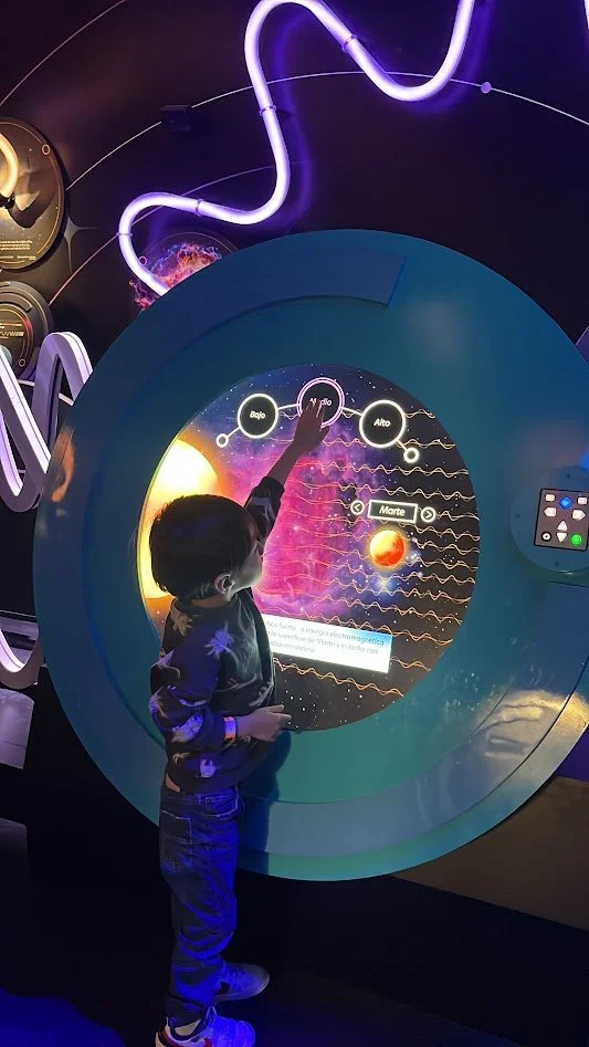 Things to do in Philadelphia: The Franklin Institute — TINY GLOBE TALES