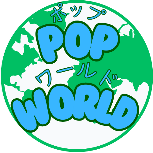 POP World — Global Kaiyo | グローバル海陽