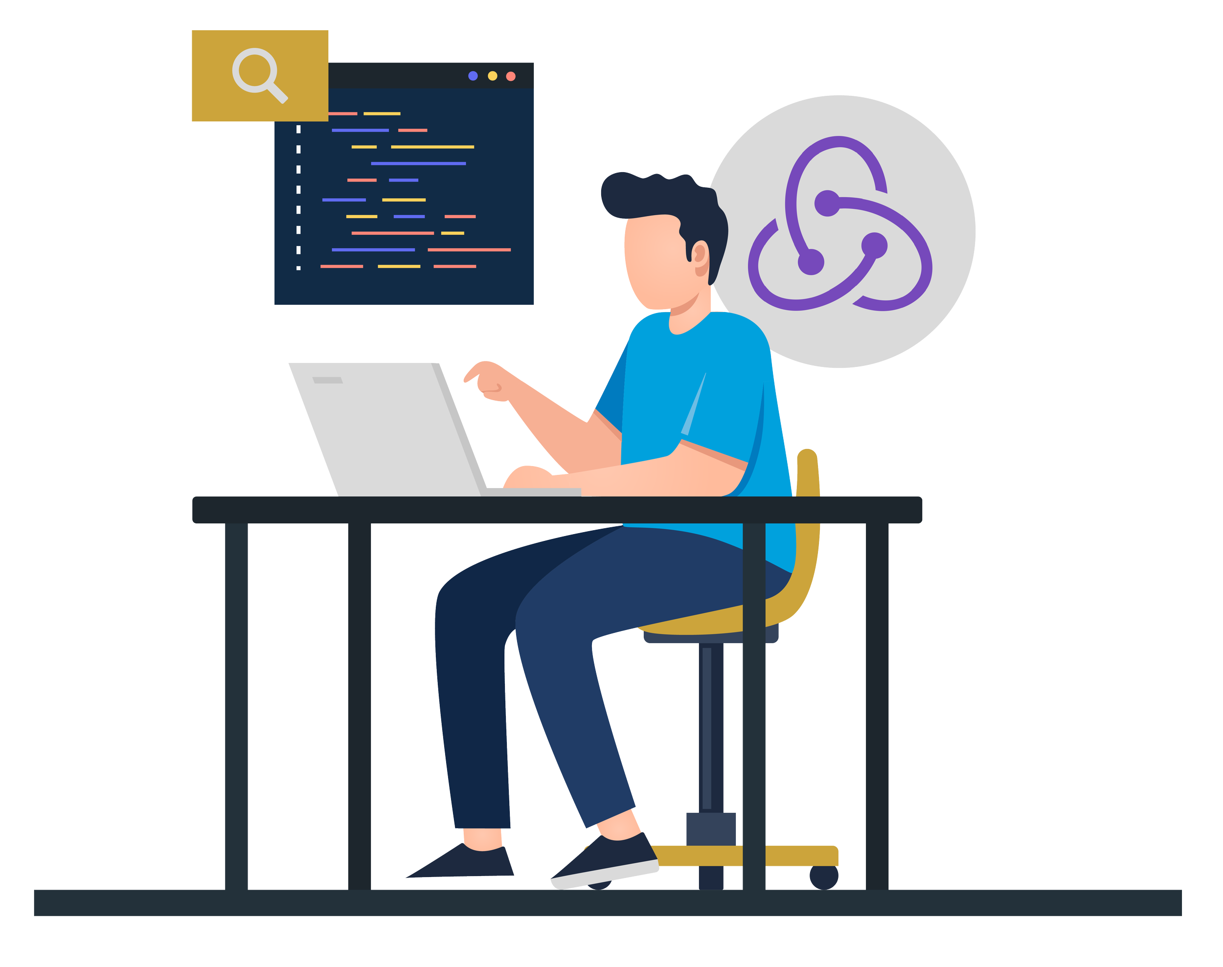 Redux Side Effect Manager — Systeric