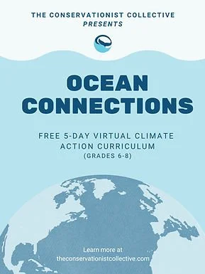 FutureSwell | Empowering the Next Gen of Environmental & Ocean Advocates