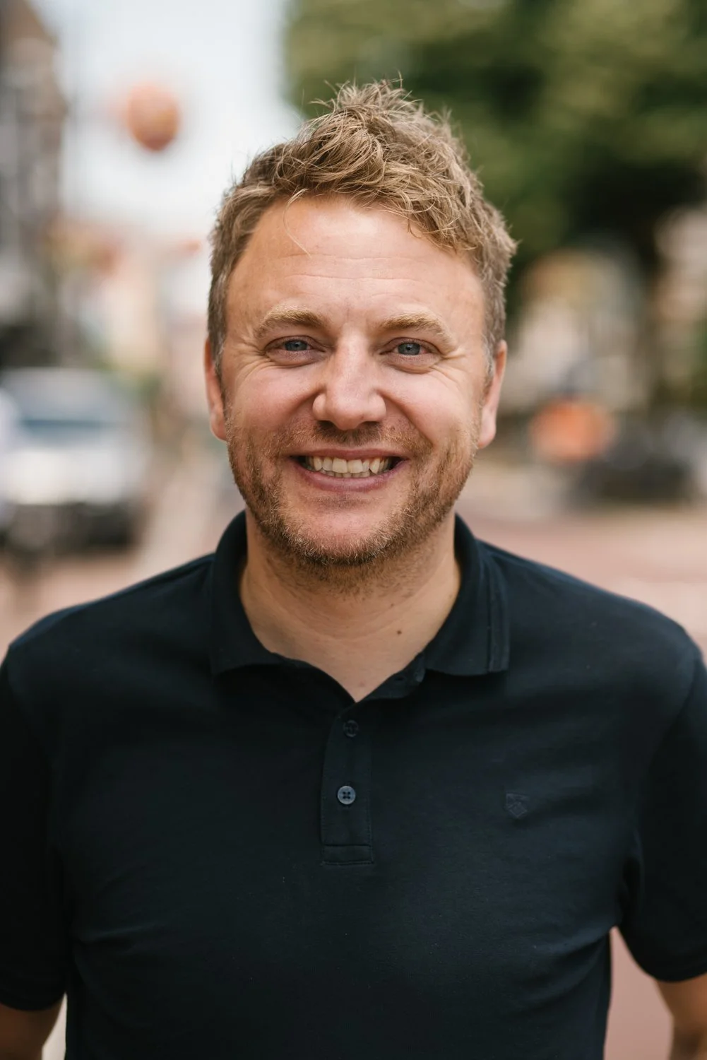 Over — IRVA Architecten